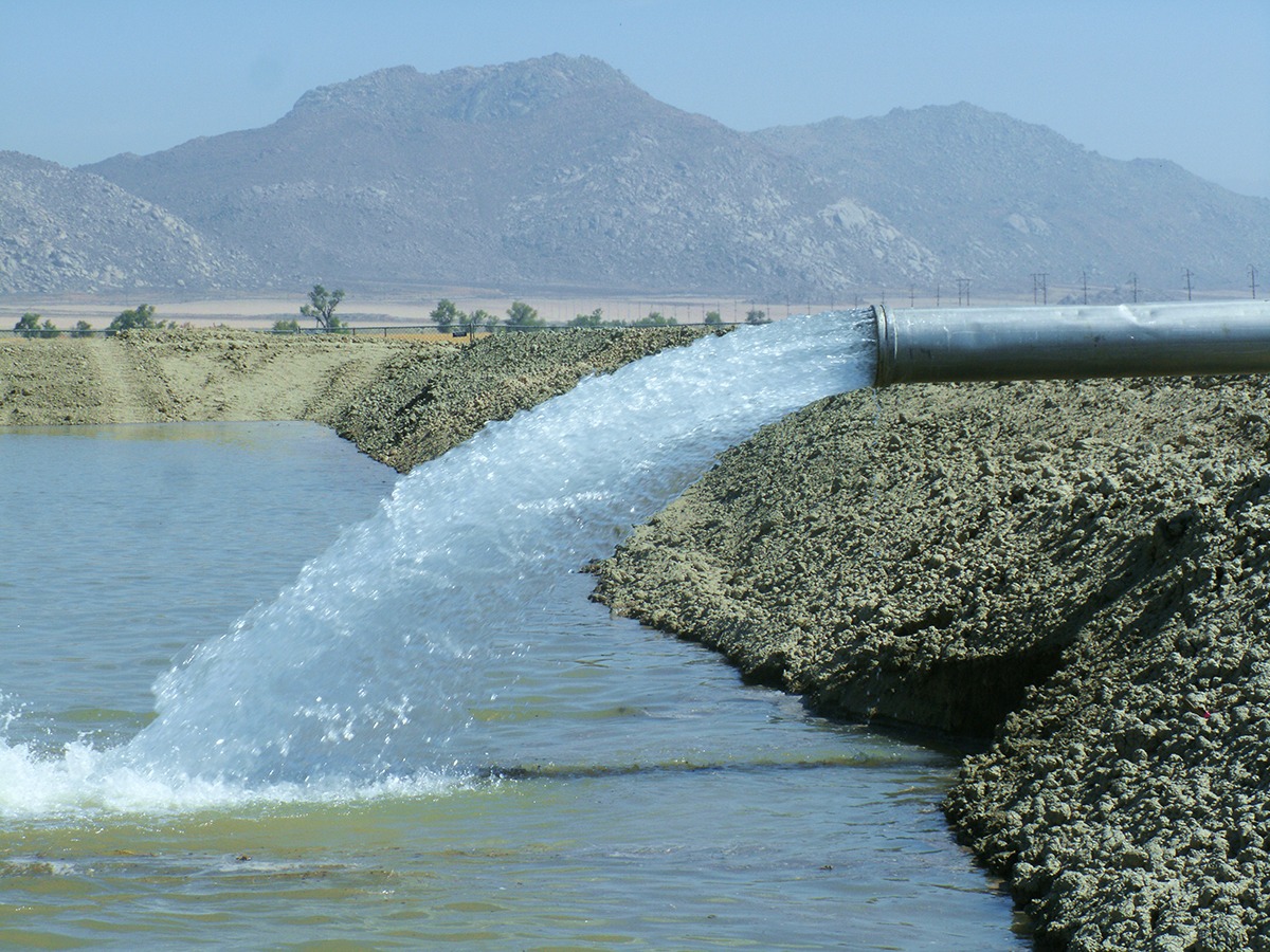 Water Resource Management – Thomas Harder & Co. | Groundwater Consulting